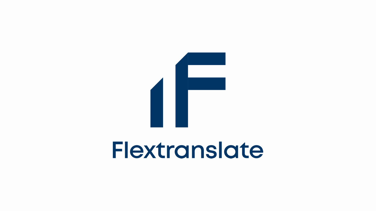 Nosotros - Flex Translate